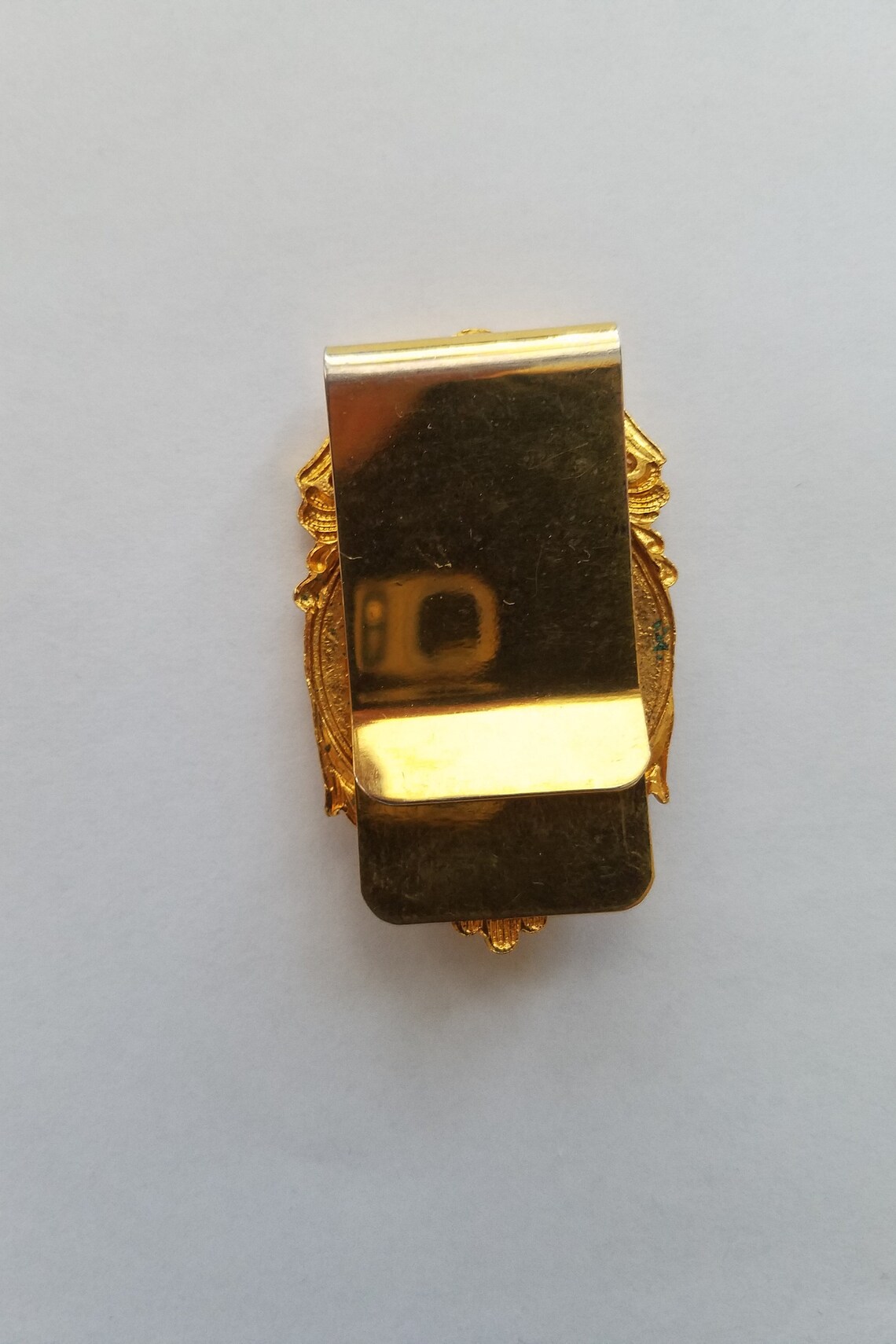 Vintage State of Ohio Retired Detective City of Canton Police ...