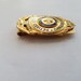 Vintage State of Ohio Retired Detective City of Canton Police ...