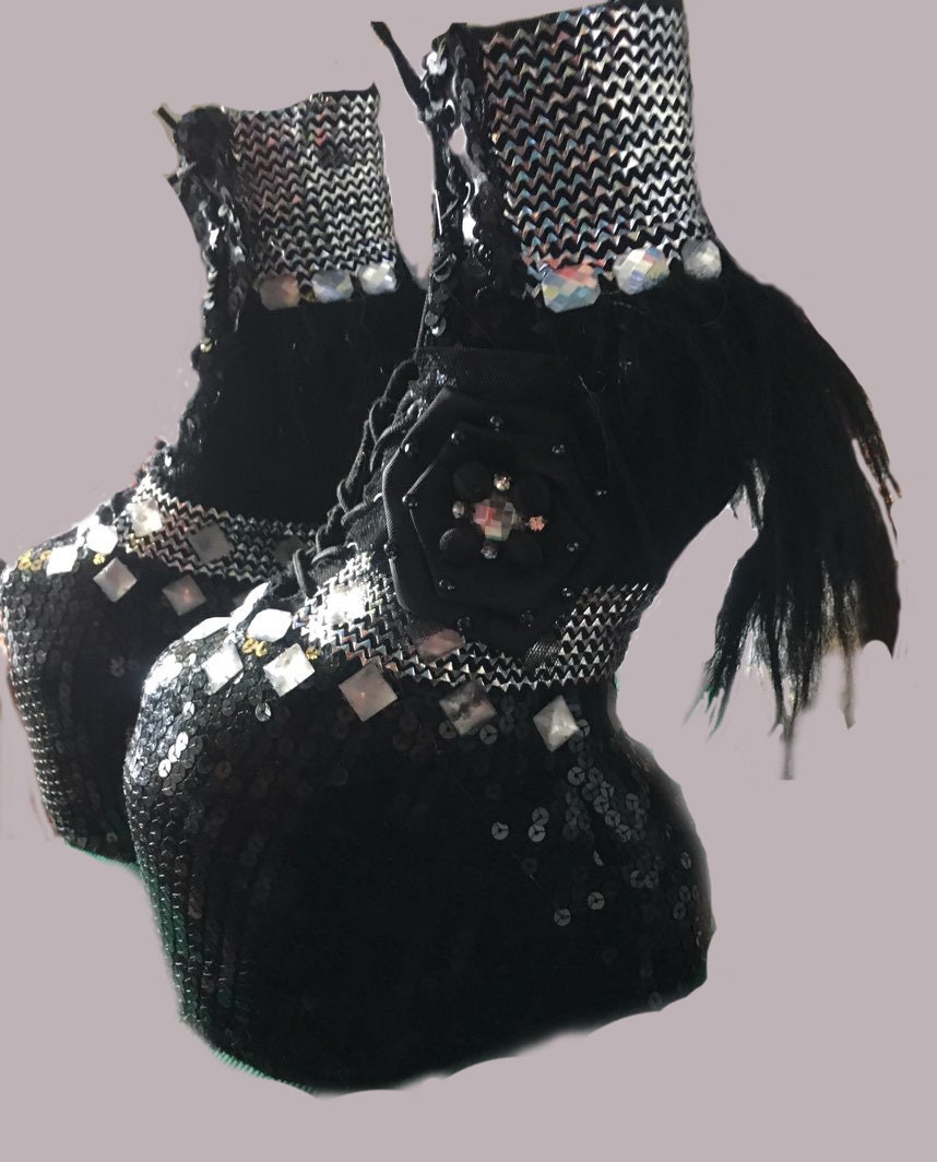 Hooves / Faun / Hooves / Devil Costume / Hoof Covers / Devil / | Etsy