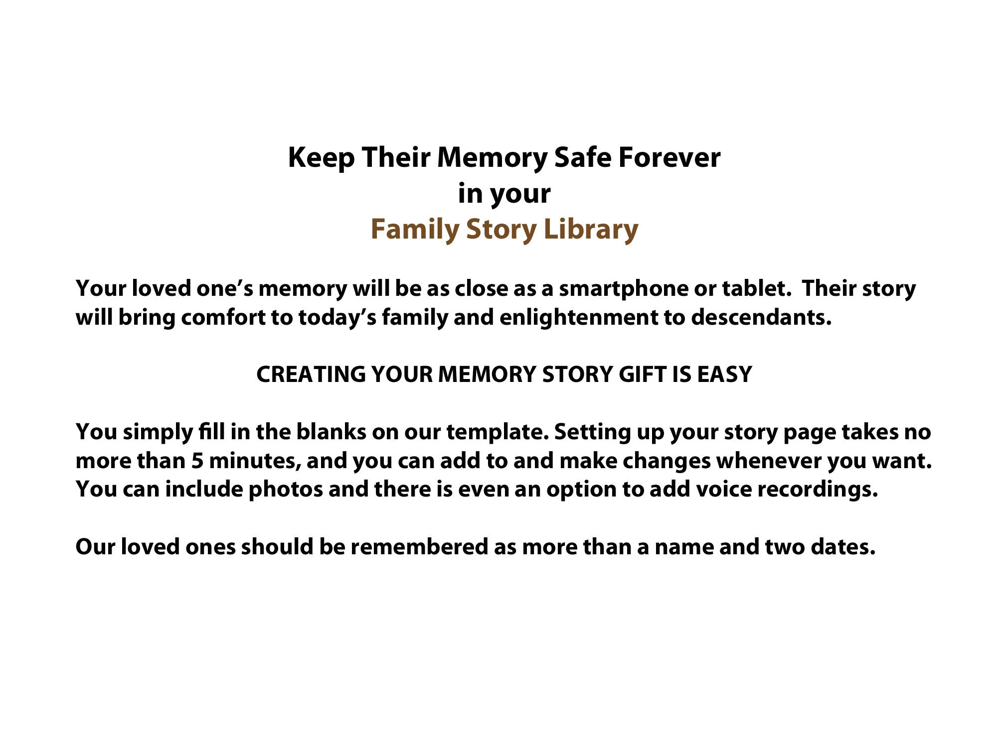 Remembering SON - Loss of Son - Son's Memory - Sympathy Gift – Never ...