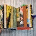 Botanical Garden Junk Journal - Chunky Boho Style Handmade Daily ...