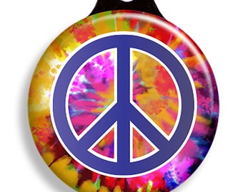 Cat Peace Sign - Etsy