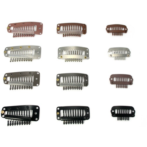 Hair Threader Loop Tool for Hair Extensions | Etsy