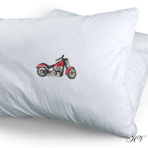 Motorcycle Embroidery Design for Embroidery Machine Instant Download ...
