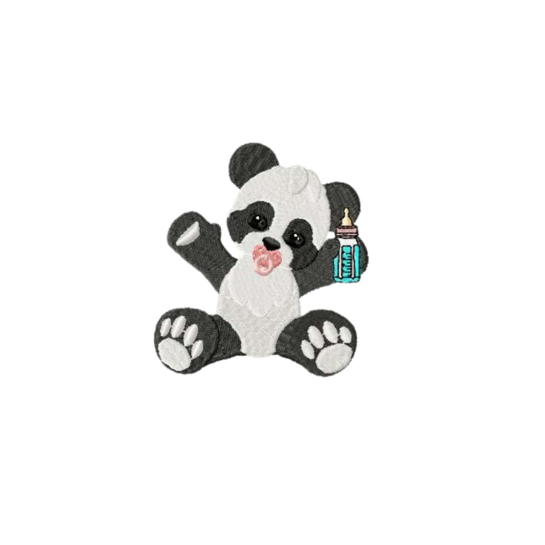 Bear Embroidery Design Machine Embroidery Pattern/ Patched Teddy Bear ...