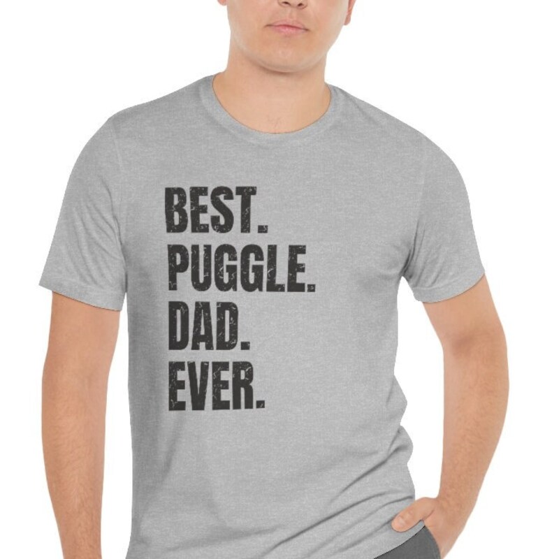 Puggle - Etsy