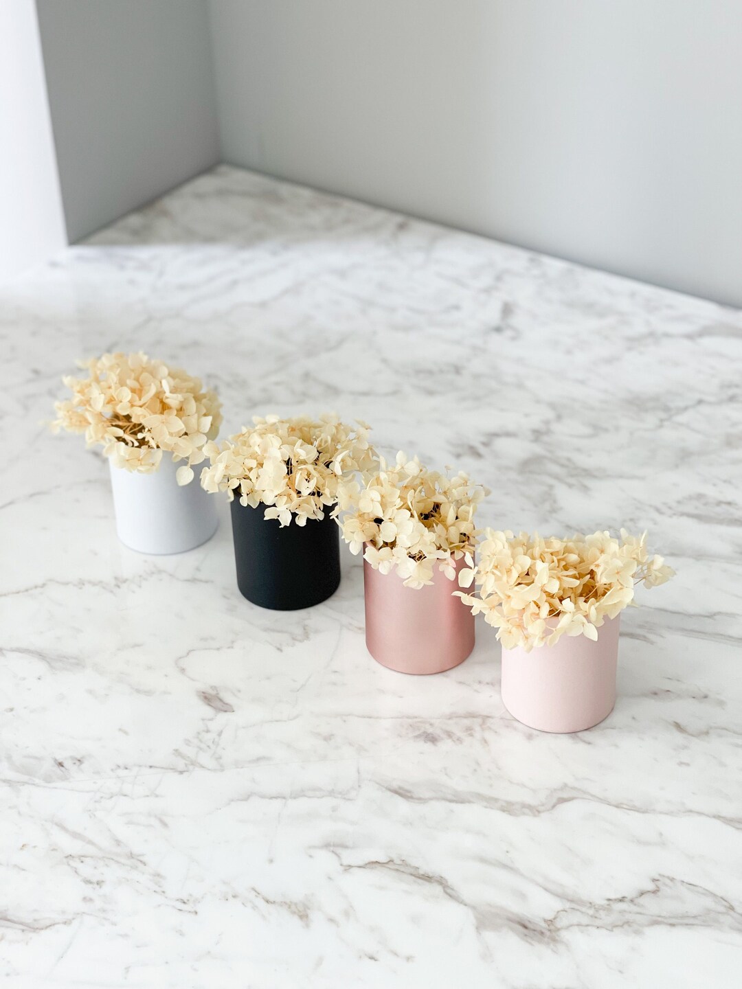 Mini Boxes, Gift Box, Preserved Flower, Gift Box, Jewelry Box, Flower ...