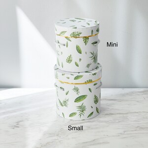 Marble Boxes, Coloured Marble Boxes, Gift Box, Flower Box, Round Box ...