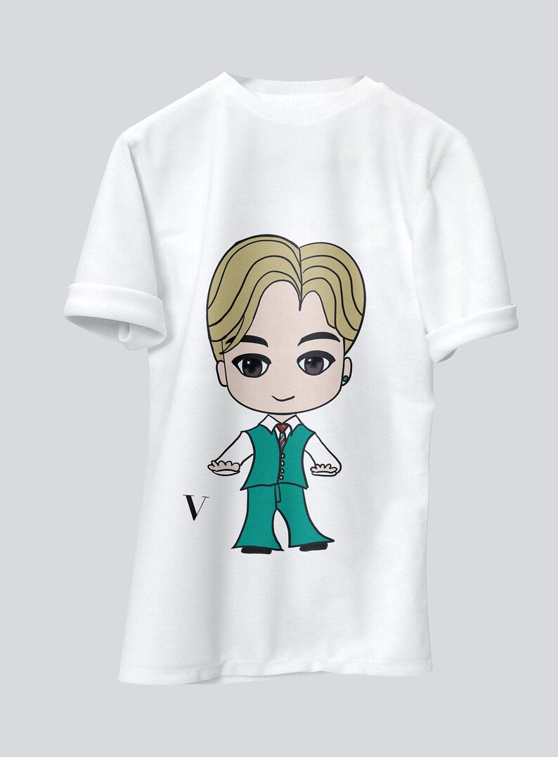 BTS Caricature, Stickers, Character, Dynamite Cliparbtst, BTS Decor ...