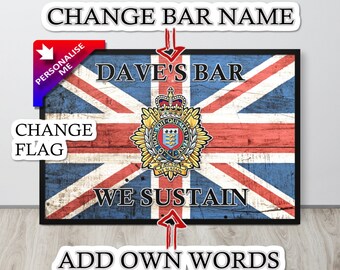 Rlc Flag - Etsy Ireland