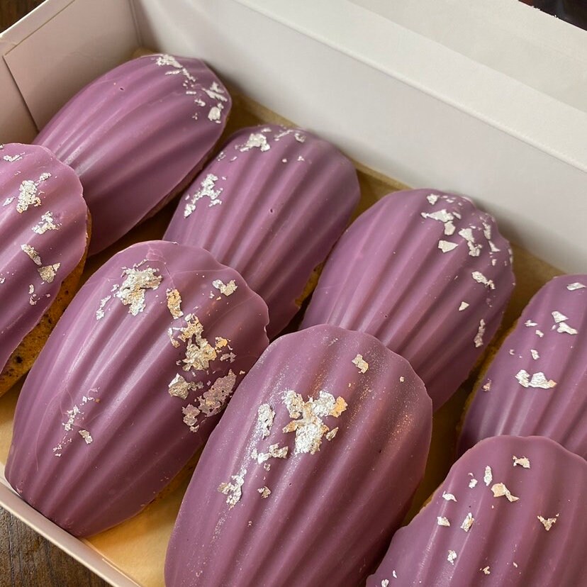 Customizable Madeleines - Etsy