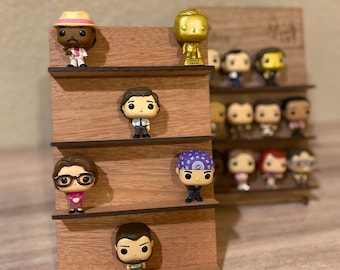 Funko Pop Stand - Etsy