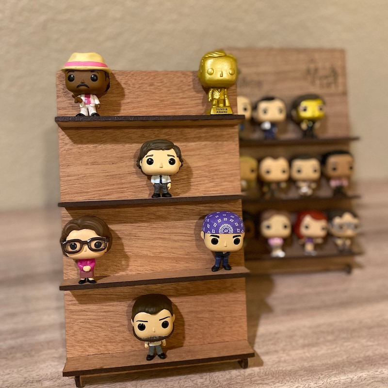 Funko Pop Stand - Etsy