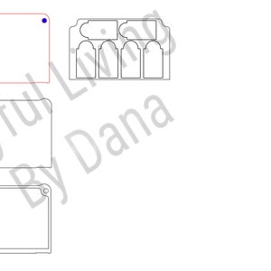 Switch Game Case, SVG, Wood, Laser Cut, Game Cartridge - Etsy