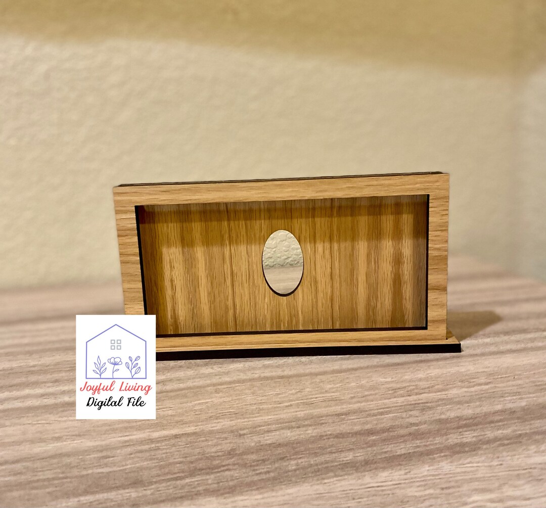 Interchangeable Frame Stand SVG, Shelf Sitter, Home Decor, Digital File ...