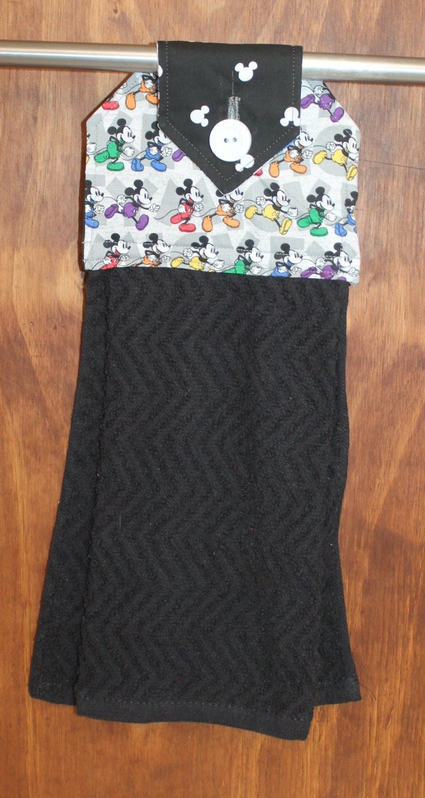Mickey Mouse Minnie Mouse Goofy Donald Duck Pink Bow - Etsy