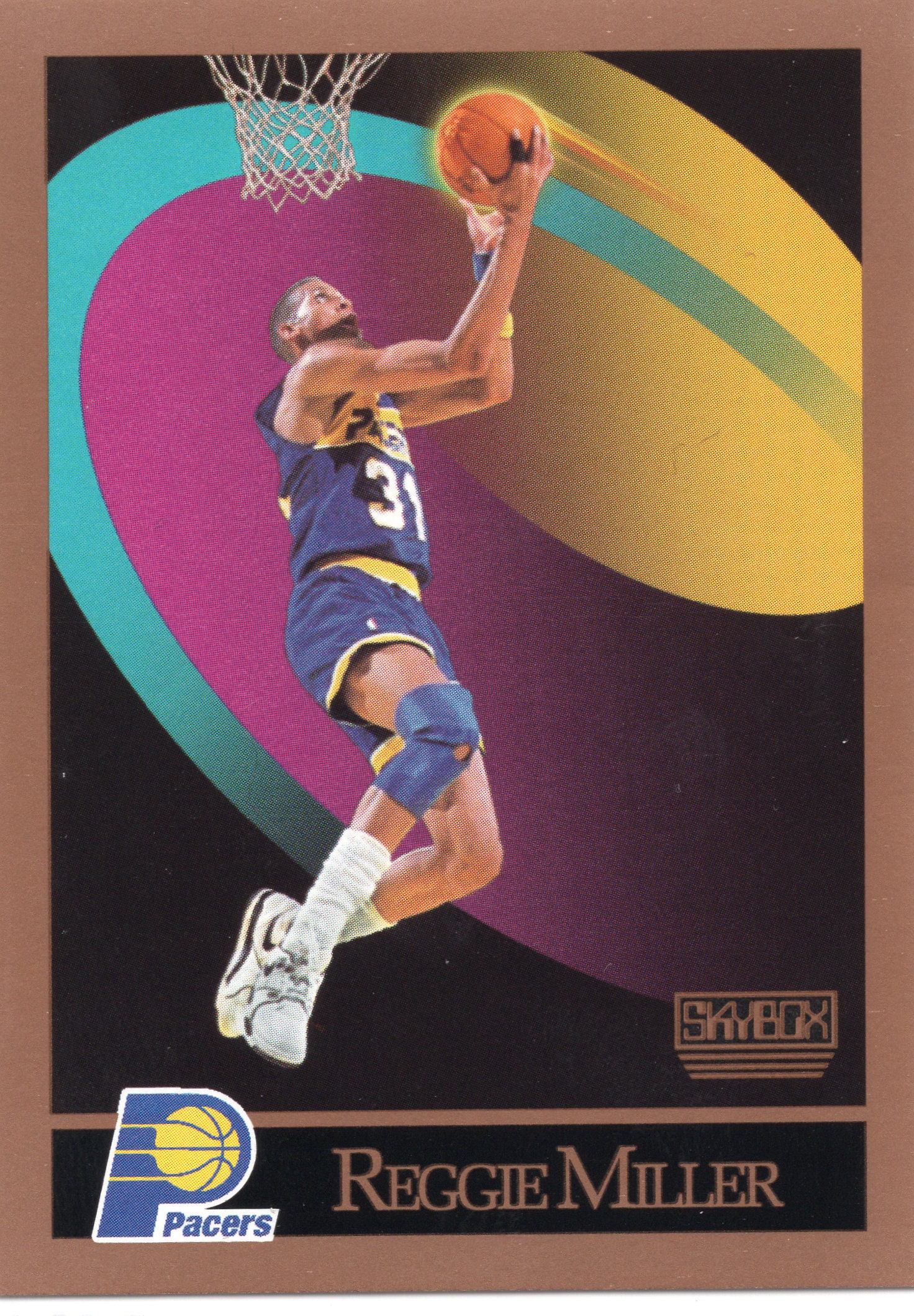 1990-91 Skybox Series 1 Basketball Cards, 2-pack Lot - Etsy