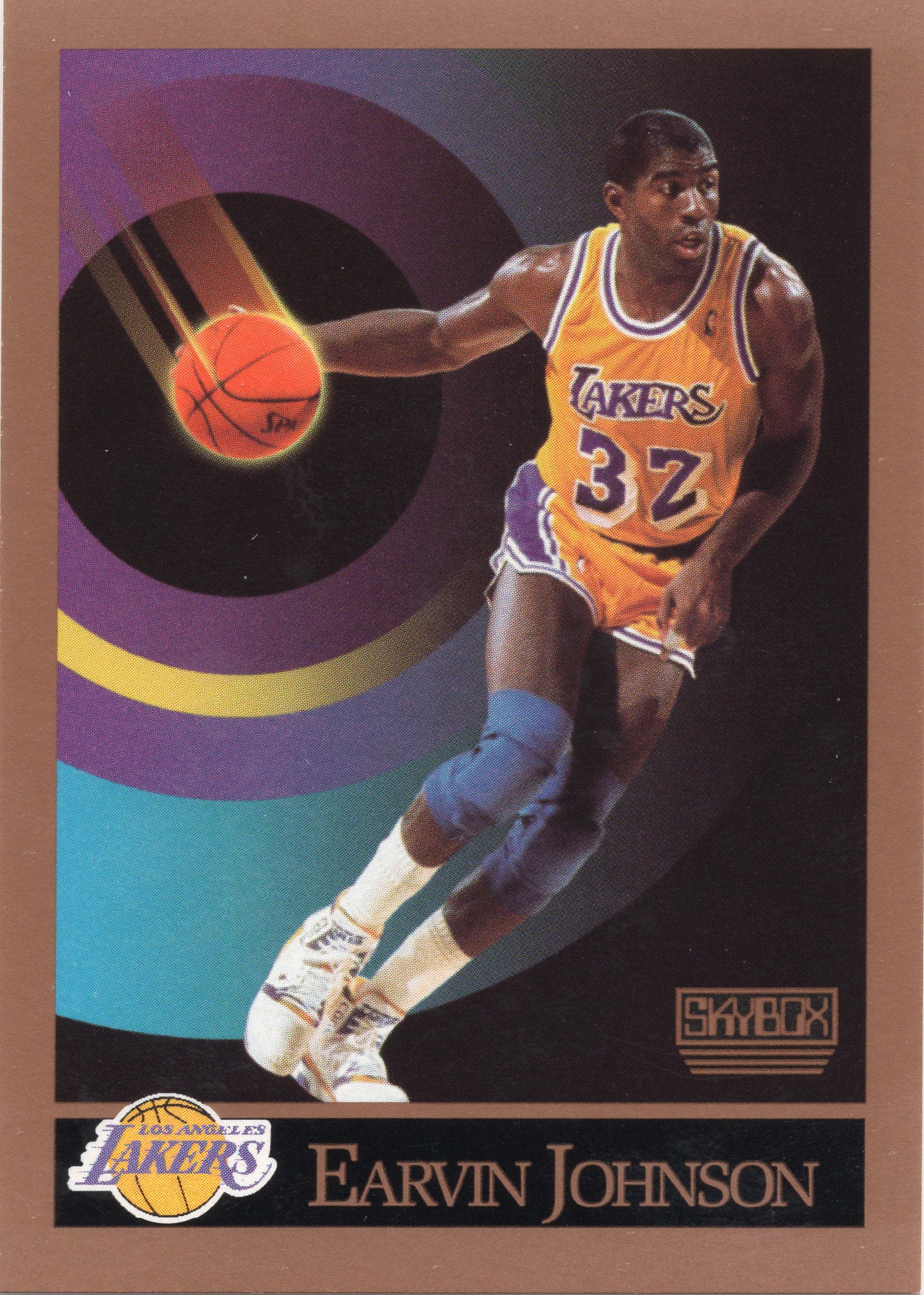 1990-91 Skybox Series 1 Basketball Cards, 2-pack Lot - Etsy