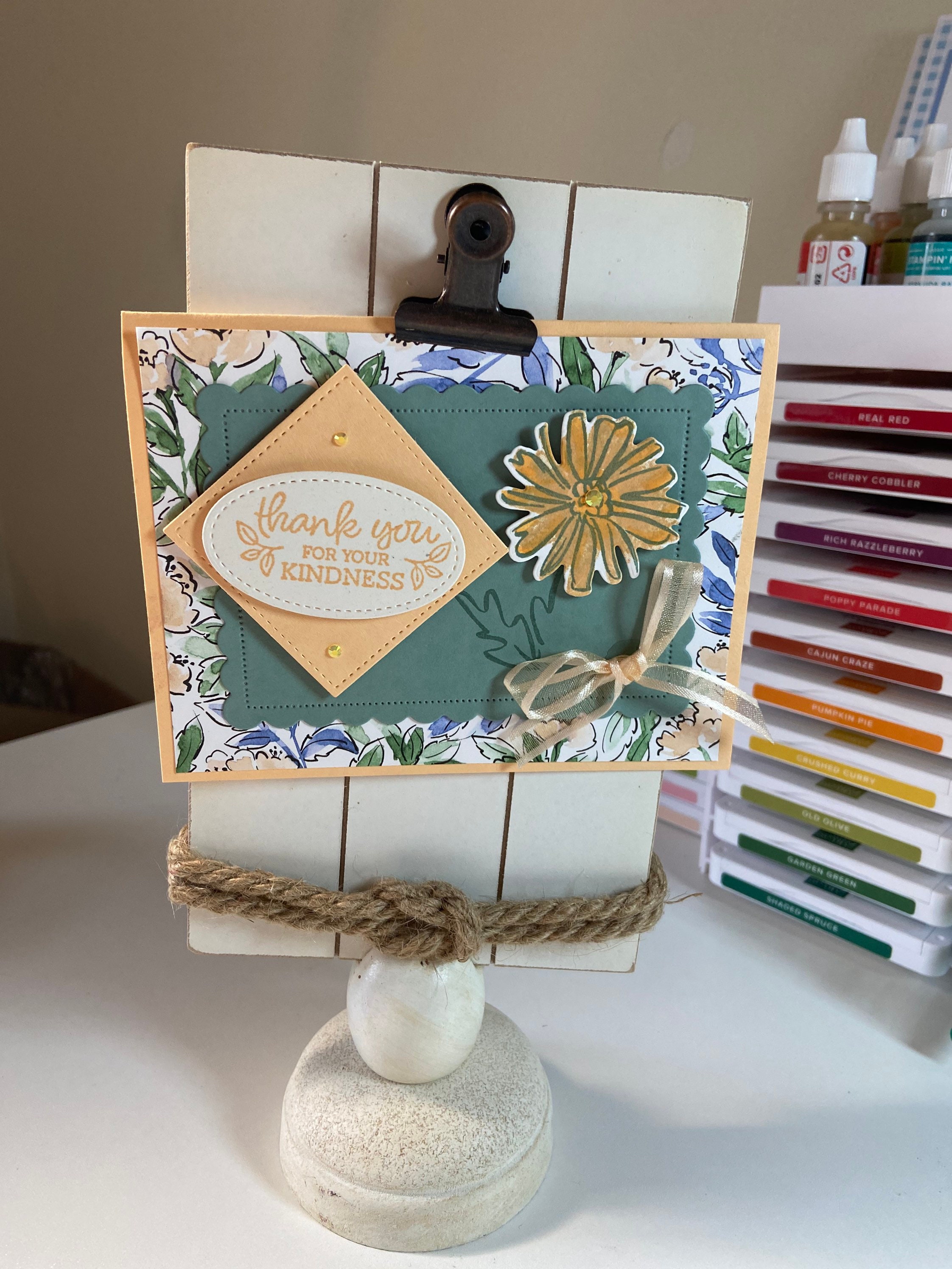 Set of 4 Greeting Cards - Thank You (2), Congrats, Happy Birthday - Etsy