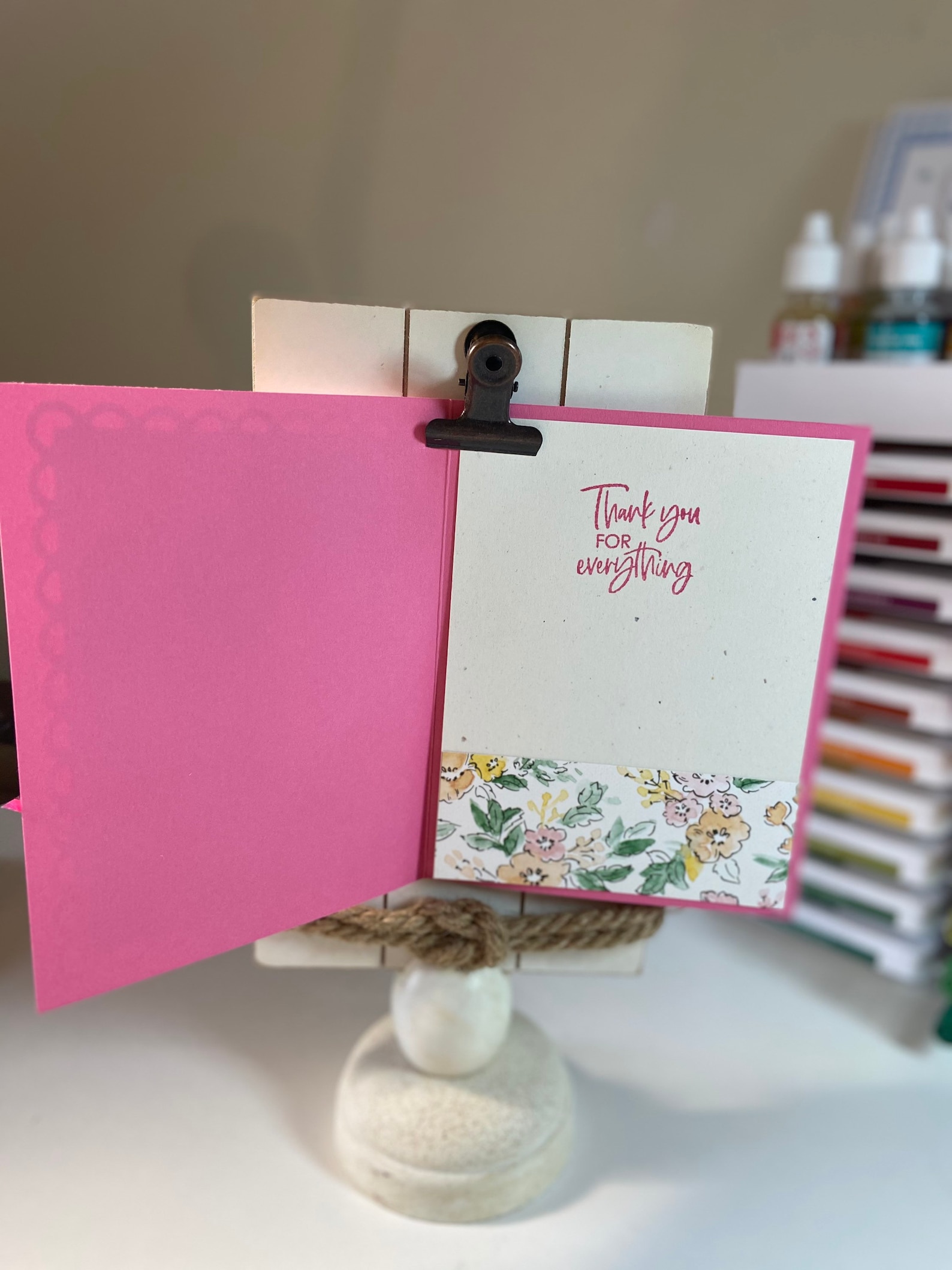 Set of 4 Greeting Cards Thank You 2, Congrats, Happy Birthday - Etsy