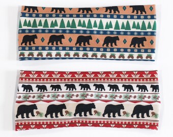 Alaska Headbands | Etsy