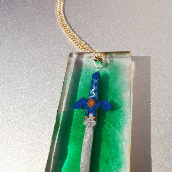 Master Sword - Etsy UK