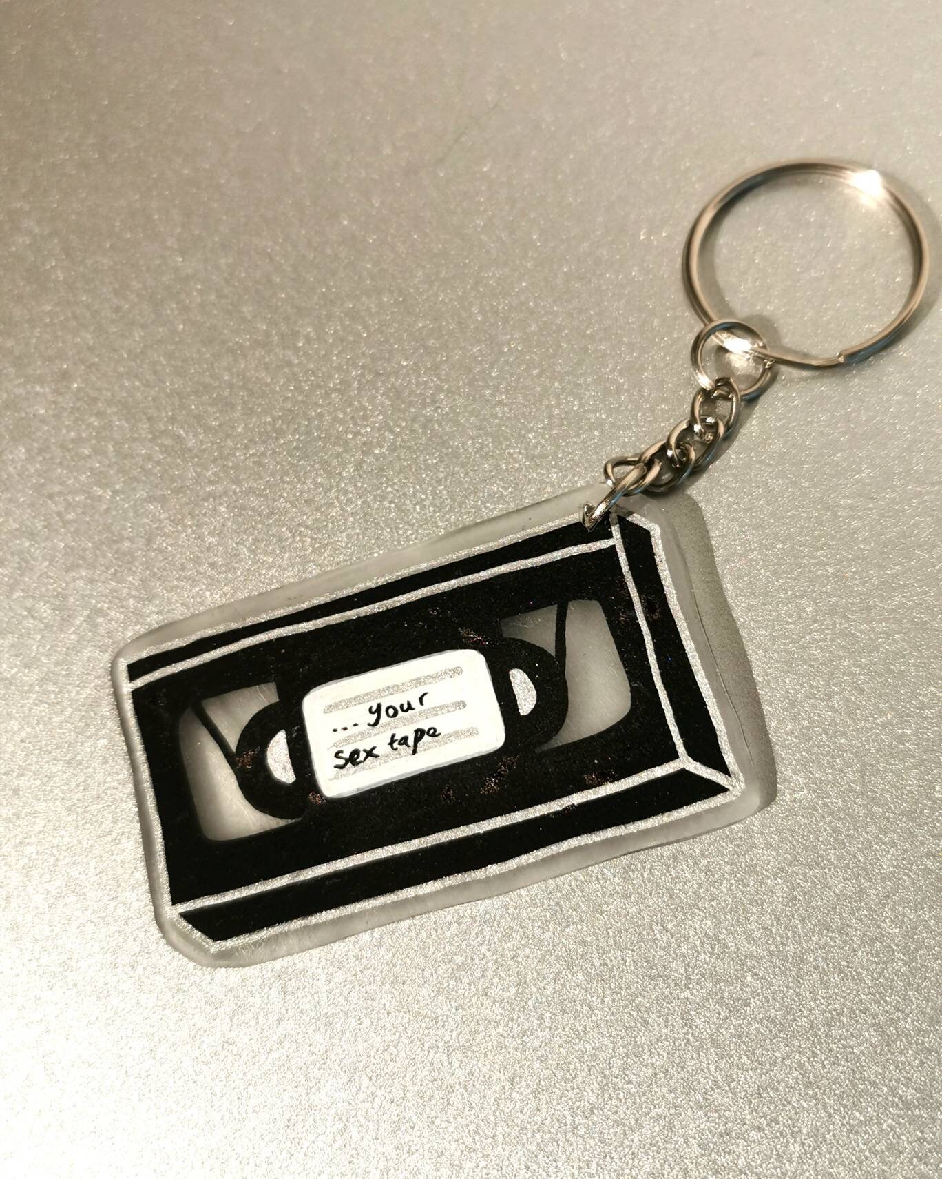 Brooklyn Nine-nine Inspired Keyrings/keychains B99 - Etsy