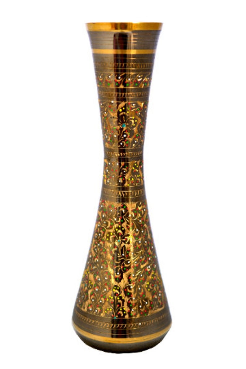 Decorative Vintage Antique Style Handcrafted Flower Pot - Etsy