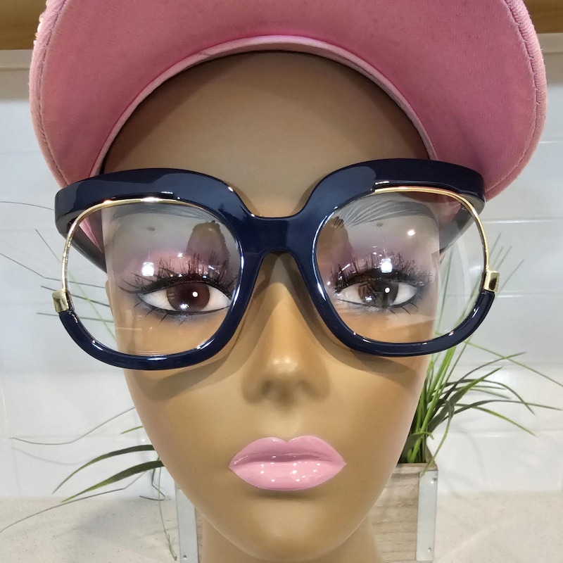 Cute Glasses Frames - Etsy