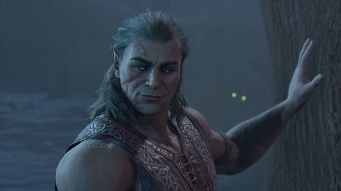 Love Letters From Baldurs Gate 3 - Etsy