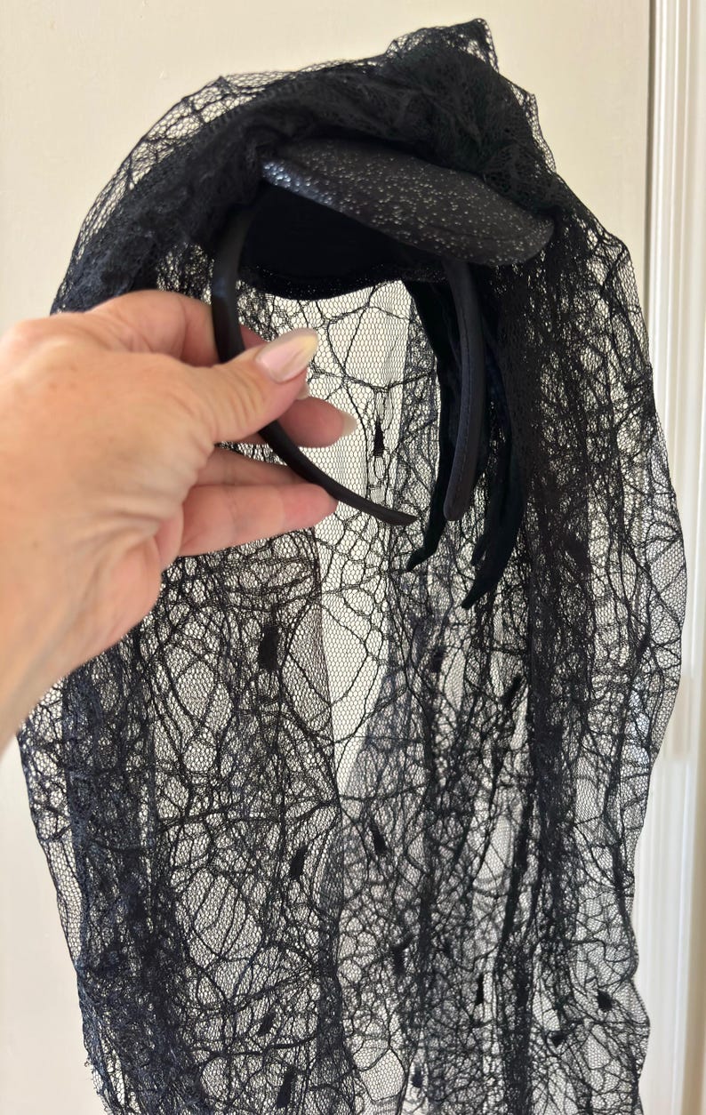 Halloween Spider Costume, Spider-girl Dress, Spiderweb Costume, High ...