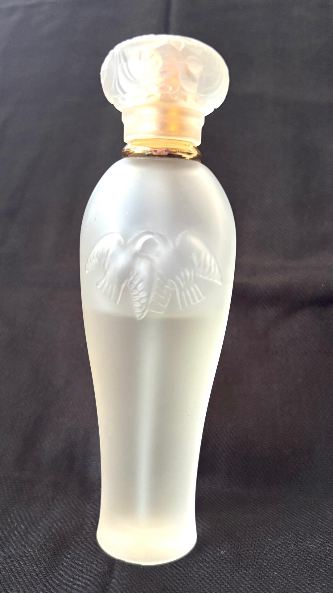 Vintage L'air Du Temps by Nina Ricci Deodorant 85% Vol. 100ml Spray ...