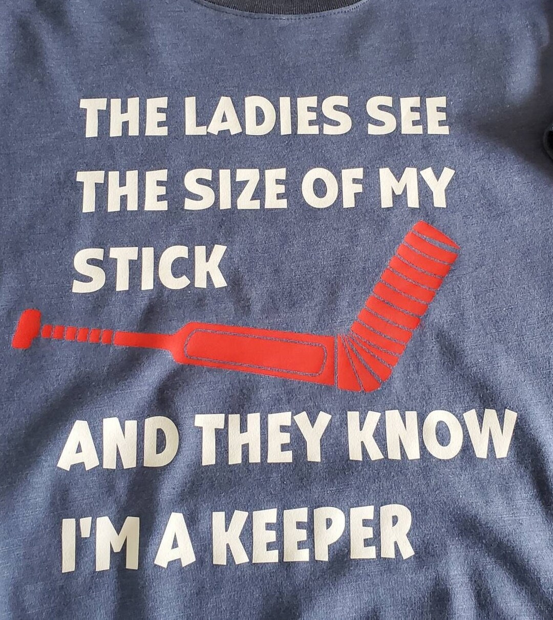 Size of My Stick - Etsy