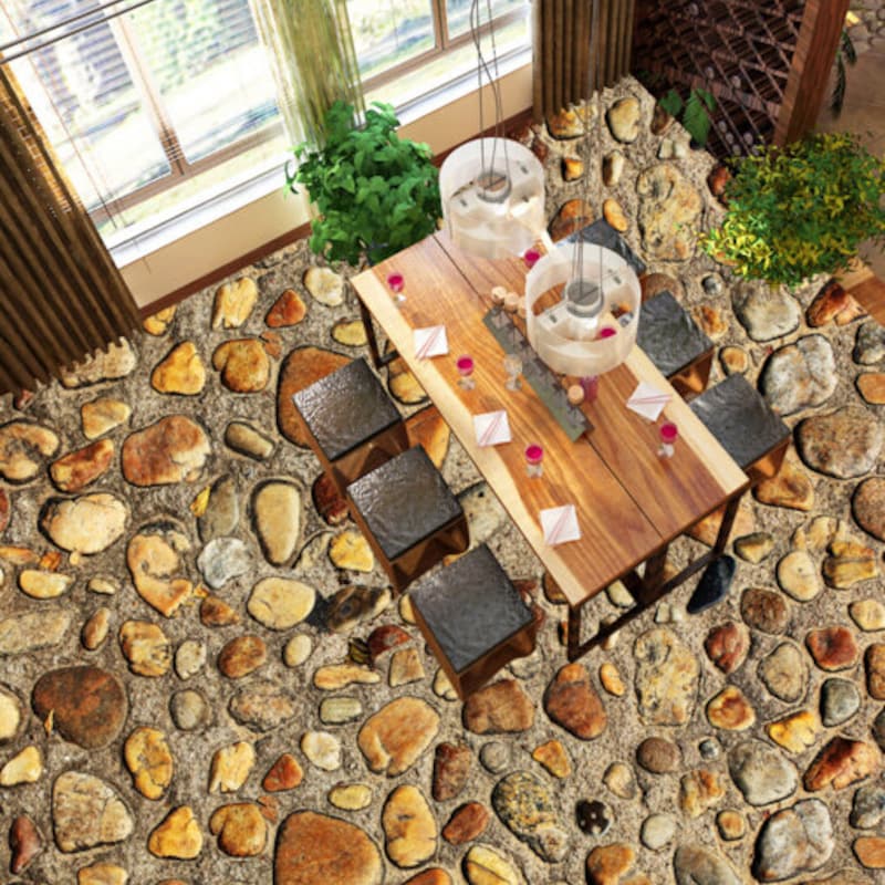 3d Epoxy Floor Murals - Etsy