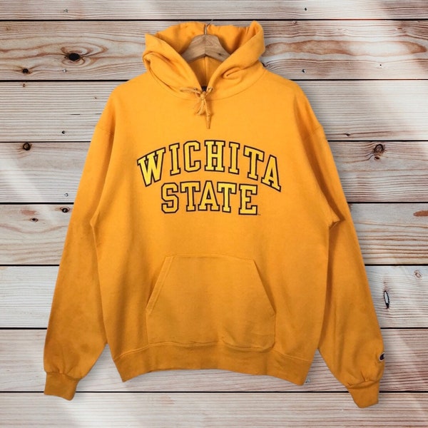 Wichita State University Embroidery - Etsy