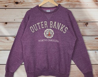 Outer Banks Embroidery - Etsy