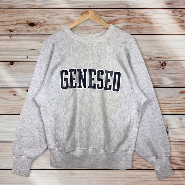 Geneseo - Etsy