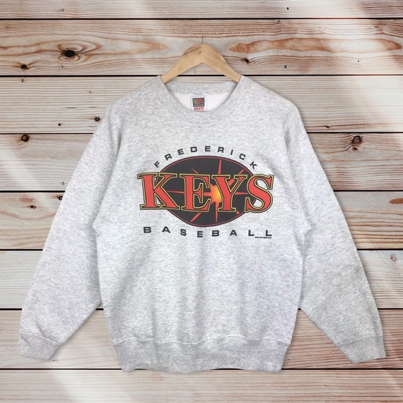 Vintage frederick keys baseball - Gem