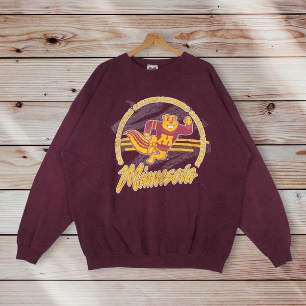 Golden Gophers - Etsy