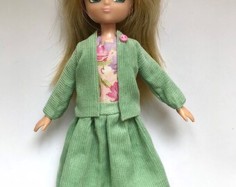 Lottie Doll Clothes | Etsy UK