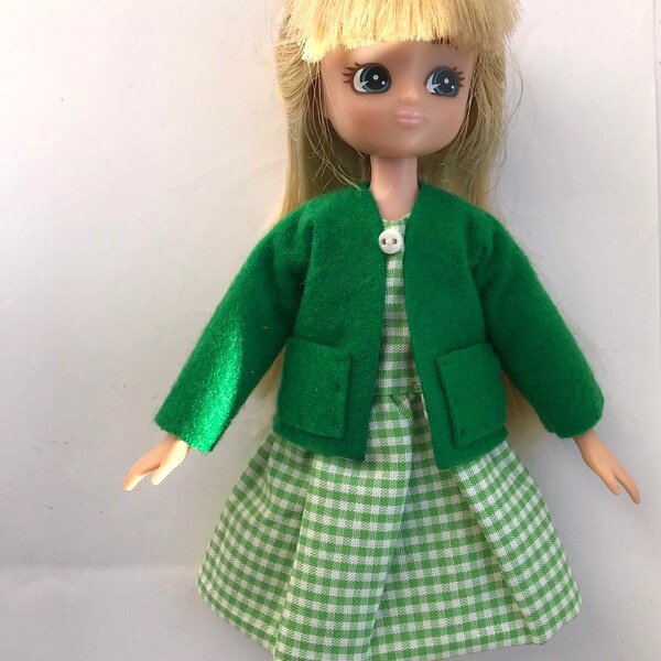 Lottie Doll Clothes - Etsy UK