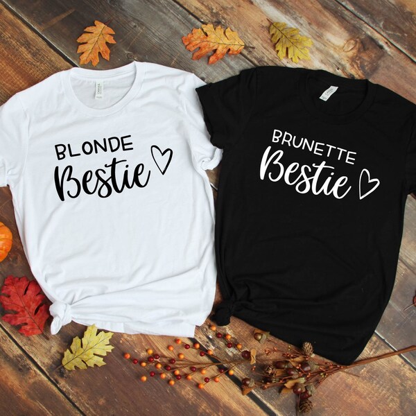 Blonde Best Friend - Etsy