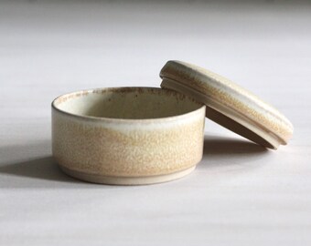 Ceramic Trinket Box - Etsy