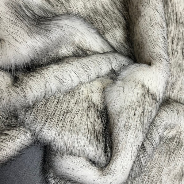 Faux Fur Fabric - Etsy