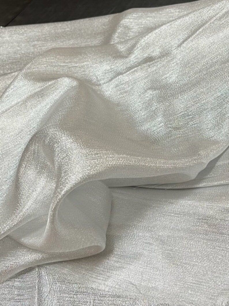 Metallic Lame Fabric - 58" Wide- Sold by the Yard - Etsy