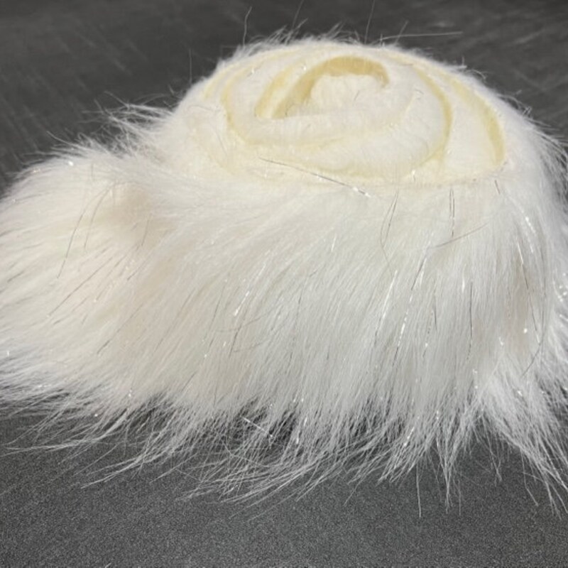 White Faux Fur - Etsy