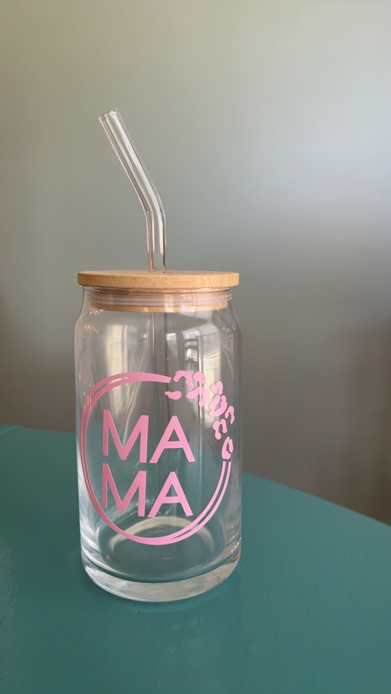 Mama Coffee Cup - Etsy