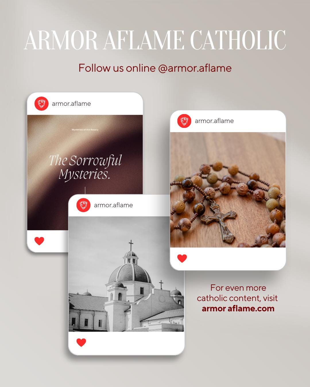 Classic Catholic Prayer Card Bundle - Daily Devotions - Catholic ...