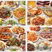 Food Clipart Bundle PNG Designs, Watercolor Food Clipart PNG Images ...