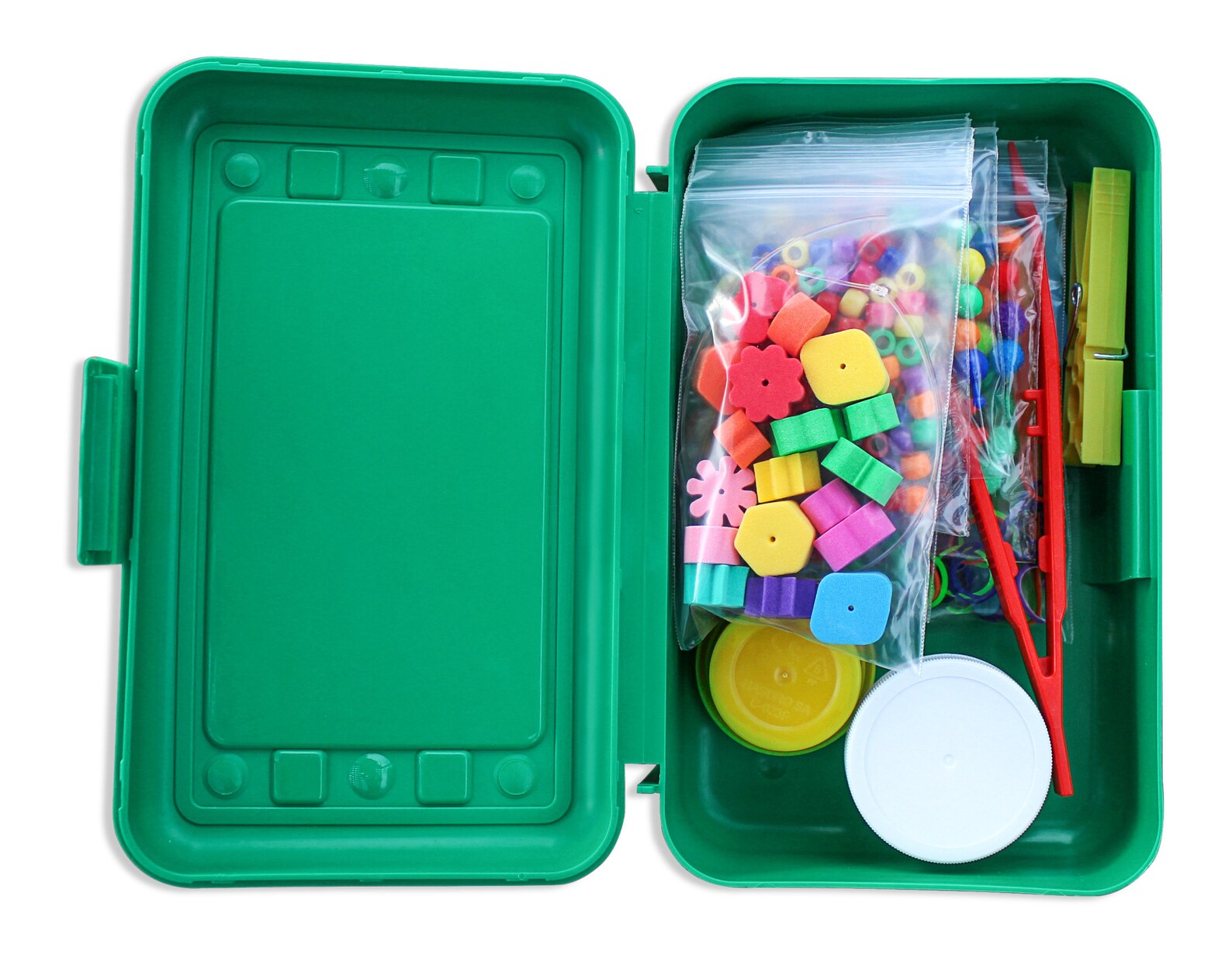 Mini Fine Motor Skills Kit - Etsy